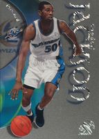 Randell Jackson Basketball Cards Price Guide - Sports Card Investor