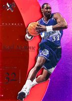 Karl Malone 1997 SkyBox E-X2001 #19 Essential Credentials Future (/62) Price Guide - Sports Card ...