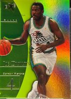 Joe Dumars 1997 SkyBox E-X2001 #51 Essential Credentials Now (/51) PSA 10 Price Guide - Sports ...