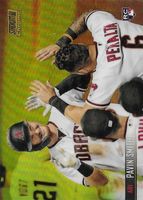 Pavin Smith Baseball Cards Price Guide - Sports Card Investor