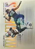 Malcolm Butler Football Cards Price Guide - Sports Card Investor
