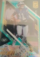 Zach Wilson 2021 Elite #103 Teal /25 Price Guide - Sports Card Investor