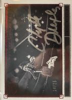 Clyde Drexler 2019 One and One #TM-CDX Timeless Moments Autographs ...