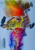 Sue Bird 2021 Prizm WNBA #4 Color Blast /(SSP) PSA 10 Price Guide ...