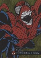 Doppelganger Marvel Cards Price Guide - Sports Card Investor