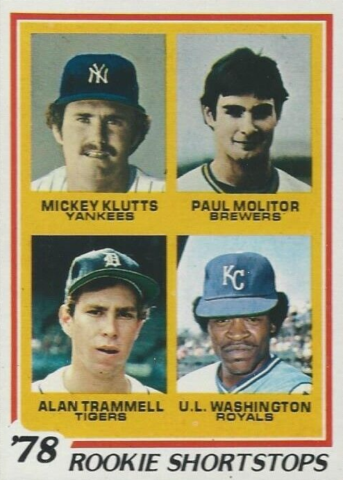 1978 Topps Baseball Cards Price Guide - Sports Card Investor