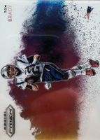 Tom Brady 2019 Prizm #1 Color Blast /(SSP) Price Guide - Sports Card ...