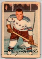 Harry Howell Hockey Cards Price Guide - Sports Card Investor