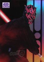 The Wrath of Maul Star Wars Cards Price Guide - Sports Card Investor