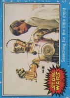 Searching for the Little Droid 1977 Topps #19 Base Price Guide - Sports ...