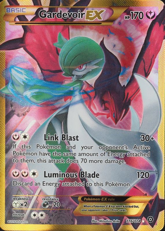 2016 XY: Steam Siege Pokemon Cards Price Guide - Sports Card Investor