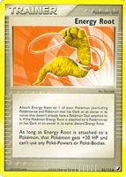 Energy Root Pokemon Cards Price Guide - Sports Card Investor