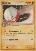 Electrode 2005 EX: Emerald #027/106 Base Price Guide - Sports Card Investor