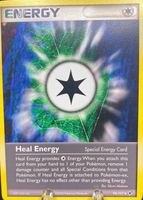 Heal Energy Pokemon Cards Price Guide - Sports Card Investor