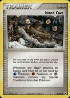 Island Cave Pokemon Cards Price Guide - Sports Card Investor