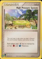 High Pressure System Pokemon Cards Price Guide - Sports Card Investor