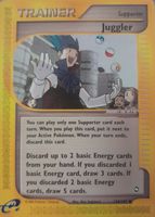 Juggler Pokemon Cards Price Guide - Sports Card Investor