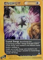 Crystal Energy Pokemon Cards Price Guide - Sports Card Investor