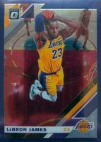 LeBron James 2019 Optic #60 FOTL Purple Stars /29 Price Guide - Sports ...