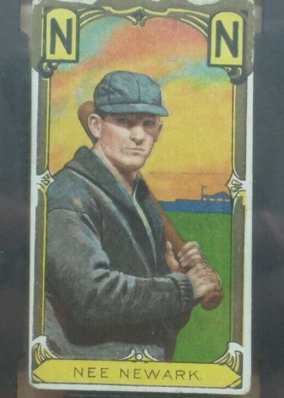 John Nee Baseball Cards Price Guide - Sports Card Investor