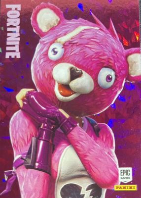 Fortnite Cards Price Guide - Sports Card Investor