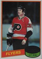 Brian Propp Hockey Cards Price Guide - Sports Card Investor