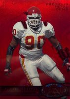 Neil Smith Football Cards Price Guide - Sports Card Investor