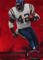 Leonard Russell Football Cards Price Guide - Sports Card Investor