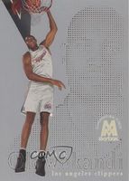 Michael Olowokandi 1998 SkyBox Molten Metal #44F Supernatural - Fusion /250 Price Guide - Sports ...