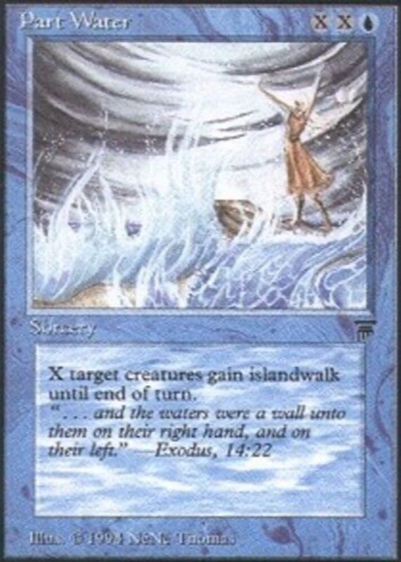 Part Water 1994 Legends Base Price Guide - Sports Card Investor
