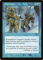 Contempt 1998 Stronghold Base Price Guide - Sports Card Investor