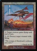 Predator, Flagship Magic: The Gathering Cards Price Guide - Sports Card ...