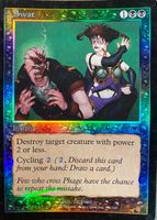 Swat Magic: The Gathering Cards Price Guide - Sports Card Investor