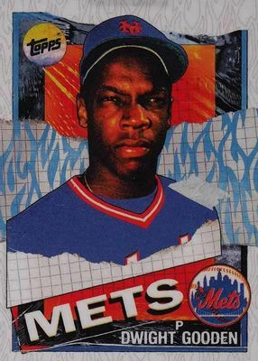 2020 Topps Project Baseball Cards Price Guide - Sports Card Investor