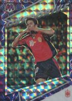 Raul Soccer Cards Price Guide - Sports Card Investor