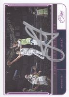 Nikola Jokic 2021 One and One #TM-NJK Timeless Moments Autographs ...