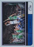 RJ Barrett 2021 One and One #TM-RJB Timeless Moments Autographs ...