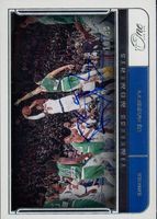 RJ Barrett 2021 One and One #TM-RJB Timeless Moments Autographs /49 PSA ...