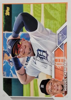 2023 Topps Baseball Cards Price Guide - Sports Card Investor