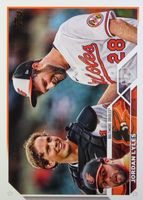 Jordan Lyles Baseball Cards Price Guide - Sports Card Investor