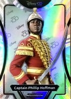 Captain Phillip Hoffman Disney Cards Price Guide - Sports Card Investor