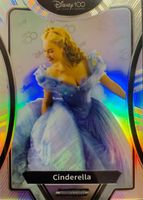 Cinderella Disney Cards Price Guide - Sports Card Investor