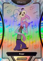 Fear Disney Cards Price Guide - Sports Card Investor