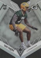 Quay Walker 2022 Phoenix #176 Silver Price Guide - Sports Card Investor