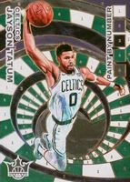 Jayson Tatum 2022 Court Kings #3 Paint by Numbers /(SSP) Price Guide - Sports Card Investor