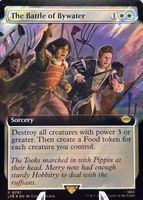 The Battle of Bywater 2023 The Lord of the Rings: Tales of Middle-Earth ...