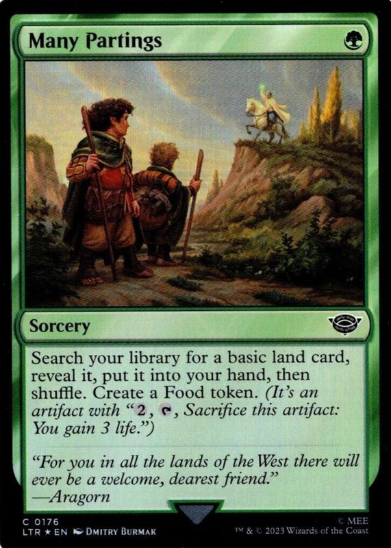 Erkenbrand, Lord of Westfold 2023 The Lord of the Rings: Tales of ...