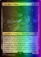 Old Man Willow 2023 The Lord of the Rings: Tales of Middle-Earth #217 ...