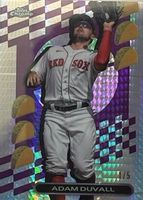 Adam Duvall Baseball Cards Price Guide - Sports Card Investor