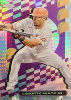 LaMonte Wade Jr. Baseball Cards Price Guide - Sports Card Investor